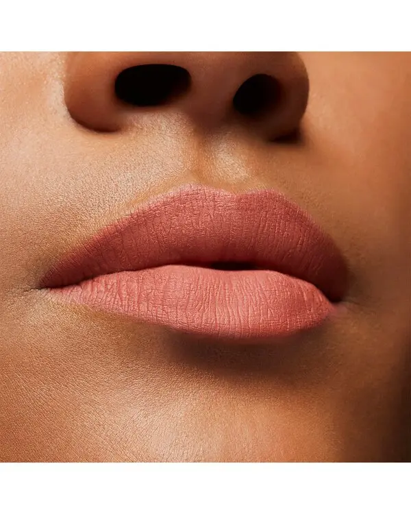 MAC COSMETICS Limited Edition Locked Kiss Ink Lipstick - Bodacious