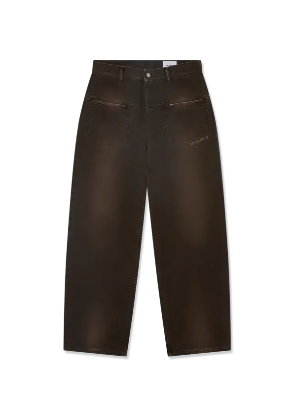 Axel Arigato Invert Relaxed Jeans