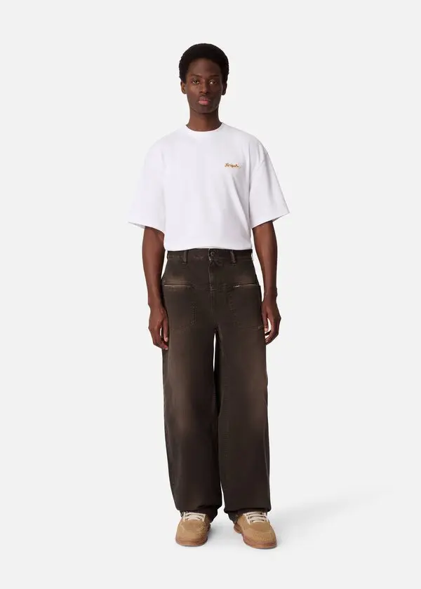 Axel Arigato Invert Relaxed Jeans