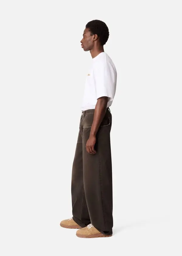 Axel Arigato Invert Relaxed Jeans