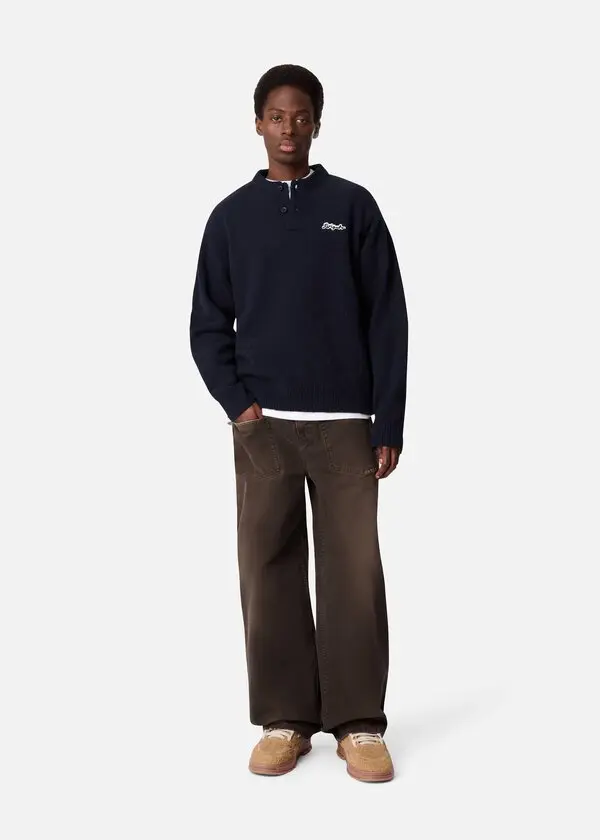 Axel Arigato Invert Relaxed Jeans