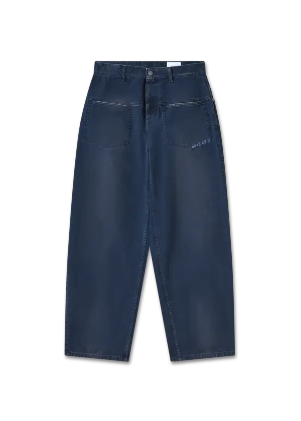 Axel Arigato Invert Relaxed Jeans