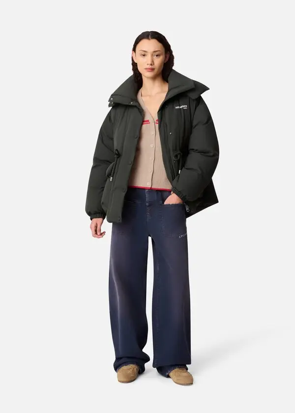 Axel Arigato Invert Relaxed Jeans