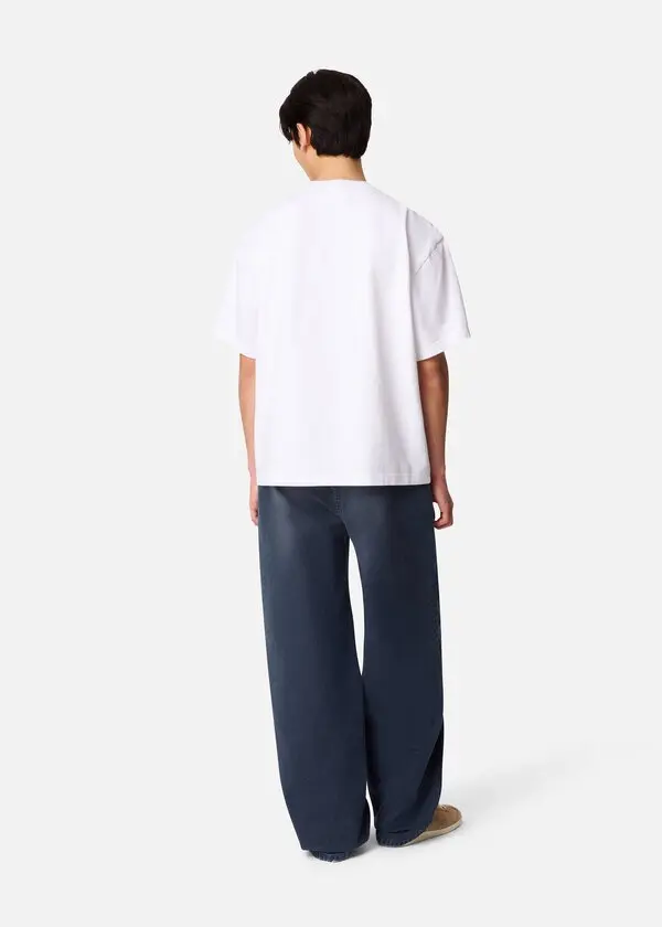Axel Arigato Invert Relaxed Jeans