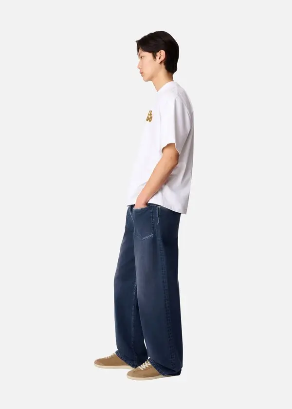 Axel Arigato Invert Relaxed Jeans