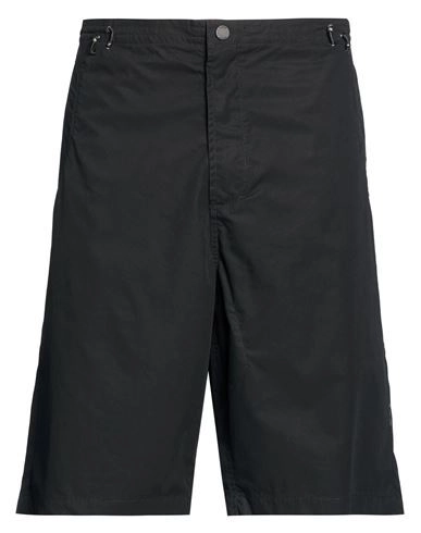 MAHARISHI Shorts & Bermuda Shorts Size Organic Cotton