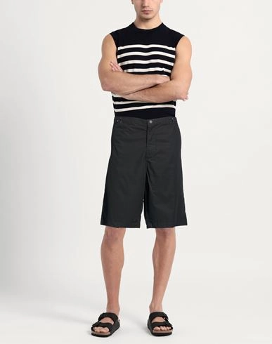 MAHARISHI Shorts & Bermuda Shorts Size Organic Cotton