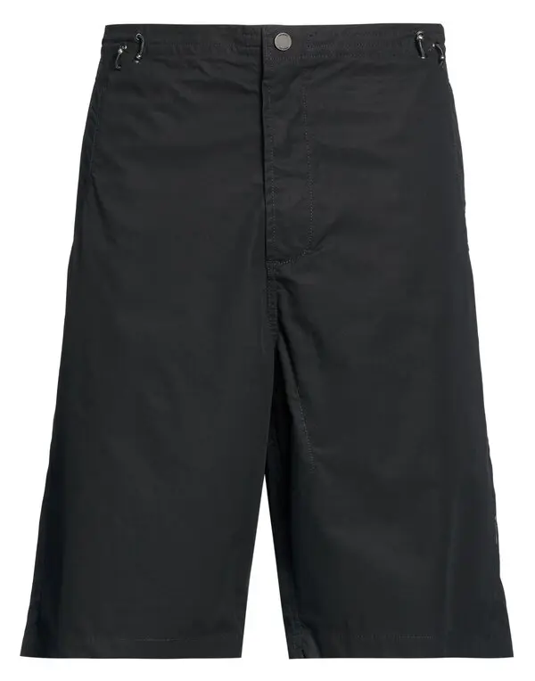 MAHARISHI Shorts & Bermuda Shorts Size Organic Cotton