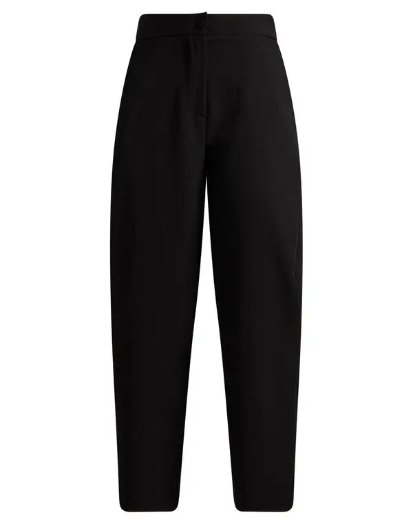 VICOLO Pants Size Polyester, Viscose, Elastane