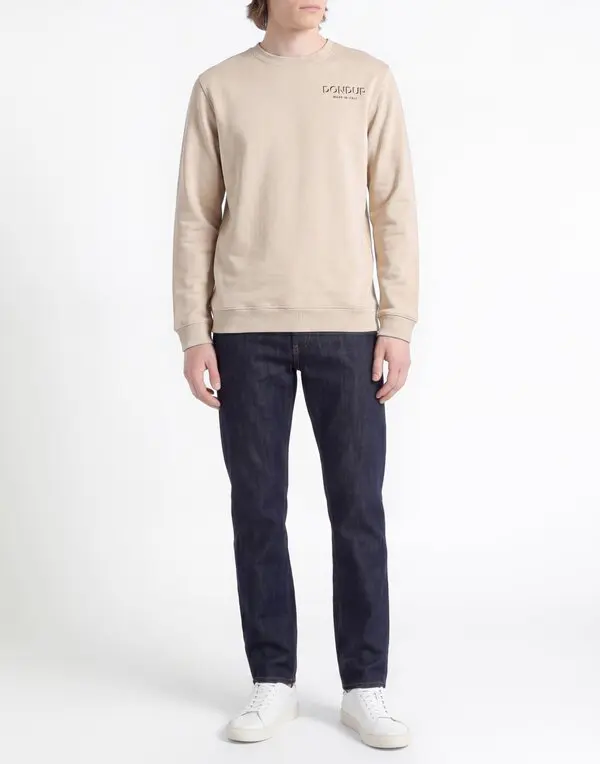 DONDUP Sweatshirt Size Cotton
