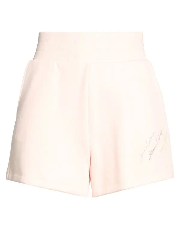 Armani Exchange Shorts & Bermuda Shorts Size Cotton, Modal