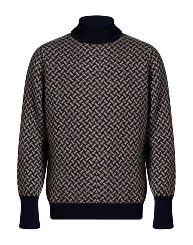 DRUMOHR Turtleneck Size Cashmere