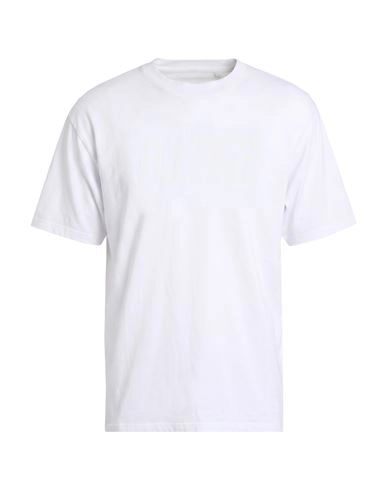 MAISON MARGIELA T-shirt Size Cotton