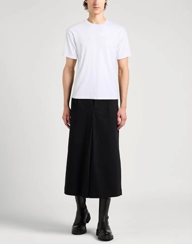 MAISON MARGIELA T-shirt Size Cotton