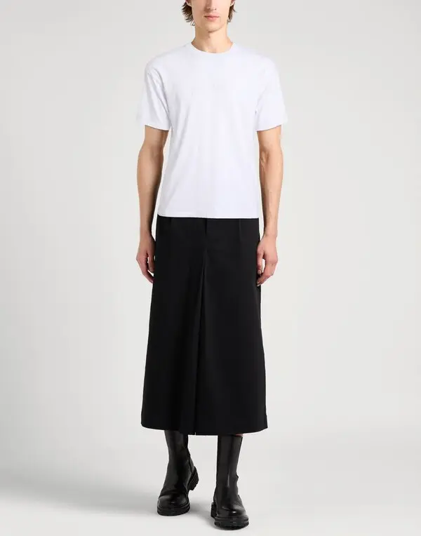 MAISON MARGIELA T-shirt Size Cotton