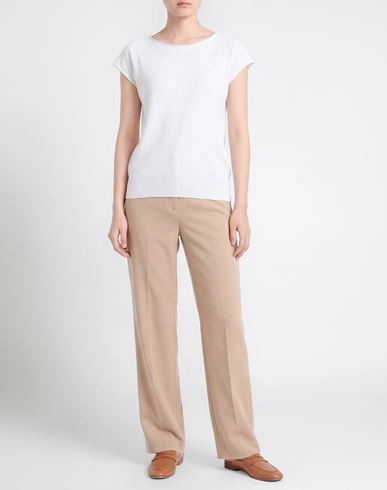 CARLA G. Sweater Size Cotton