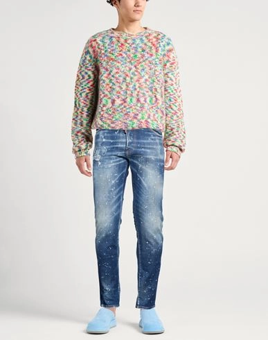 Dsquared2 Jeans Size Cotton, Elastane