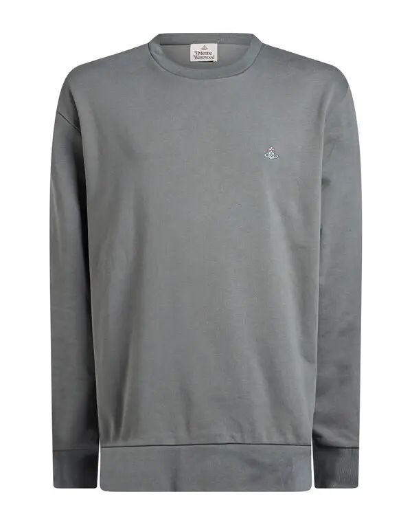 VIVIENNE WESTWOOD Sweatshirt Size Cotton