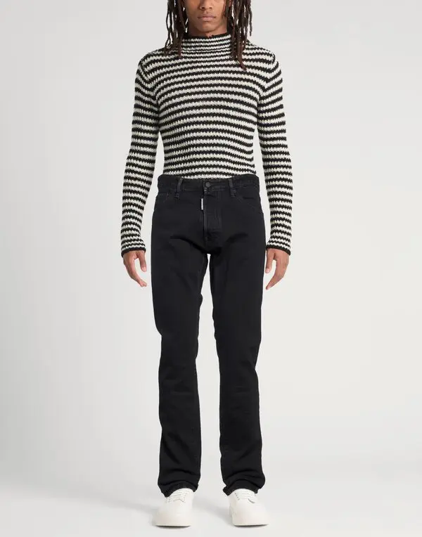 Dsquared2 Jeans Size Cotton
