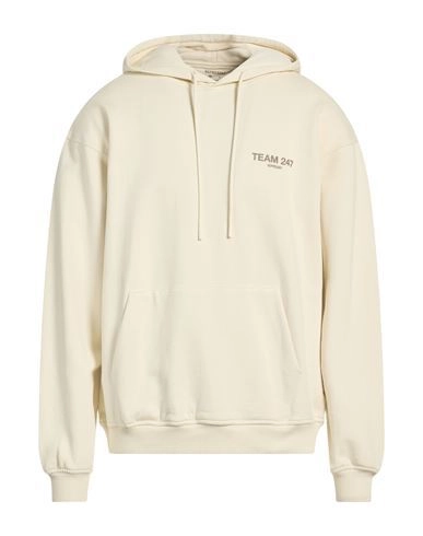 REPRESENT Cotton Hooded Sweatshirt