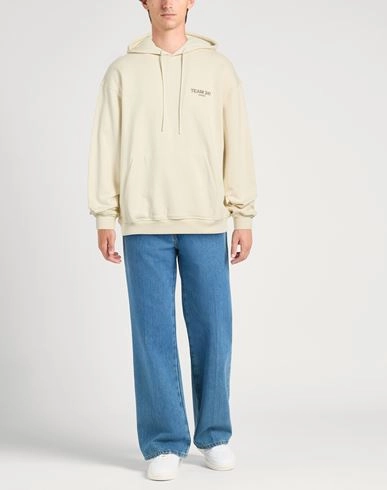 REPRESENT Cotton Hooded Sweatshirt