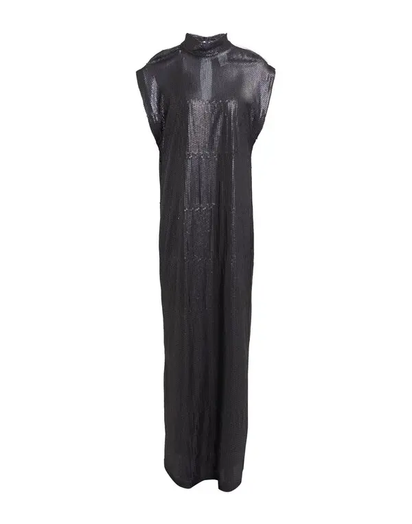 ALYSI Maxi Dress Size Polyester