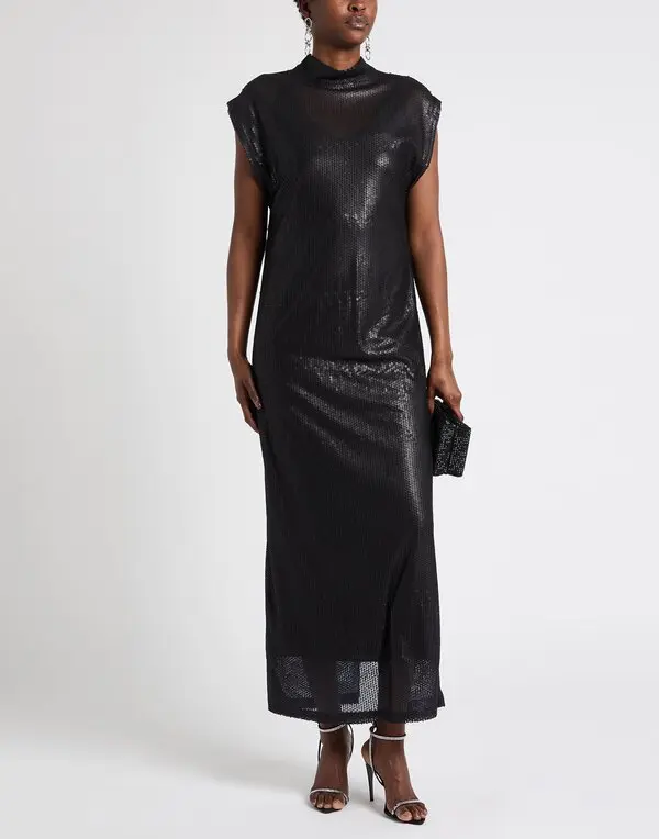 ALYSI Maxi Dress Size Polyester