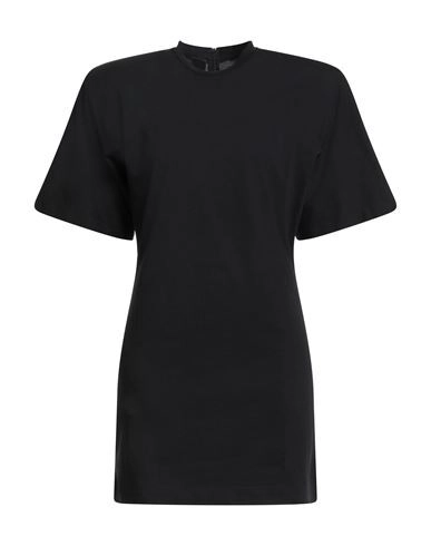 Pinko Mini Dress Size Cotton