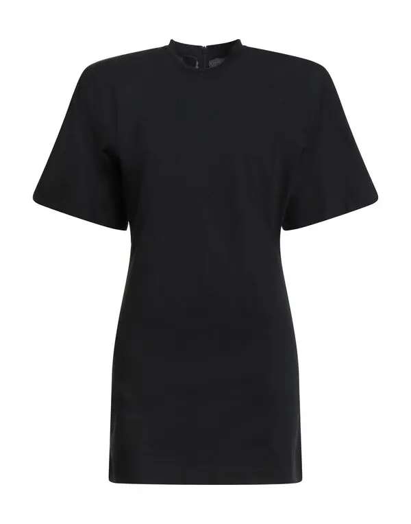 Pinko Mini Dress Size Cotton