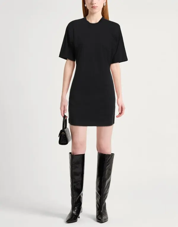 Pinko Mini Dress Size Cotton