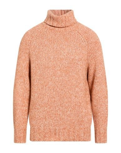 Brunello Cucinelli Turtleneck Size Alpaca Wool, Cotton, Polyamide, Cashmere, Silk