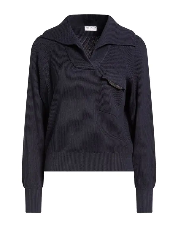 Brunello Cucinelli Sweater Size Cotton