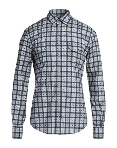 Dolce & Gabbana Shirt Light Size Cotton