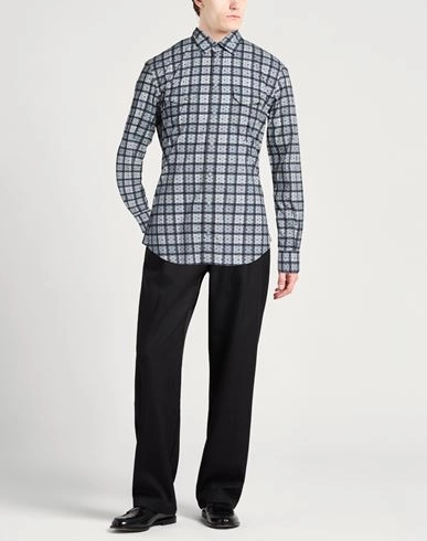 Dolce & Gabbana Shirt Light Size Cotton