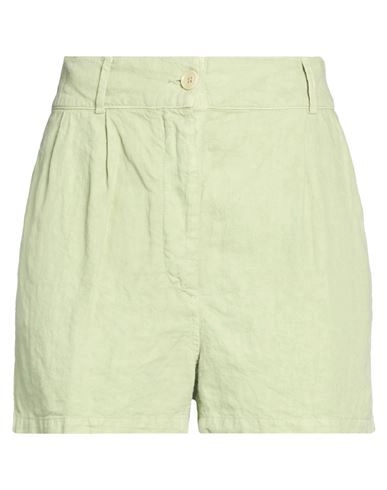 Aspesi Shorts & Bermuda Shorts Light Size Linen