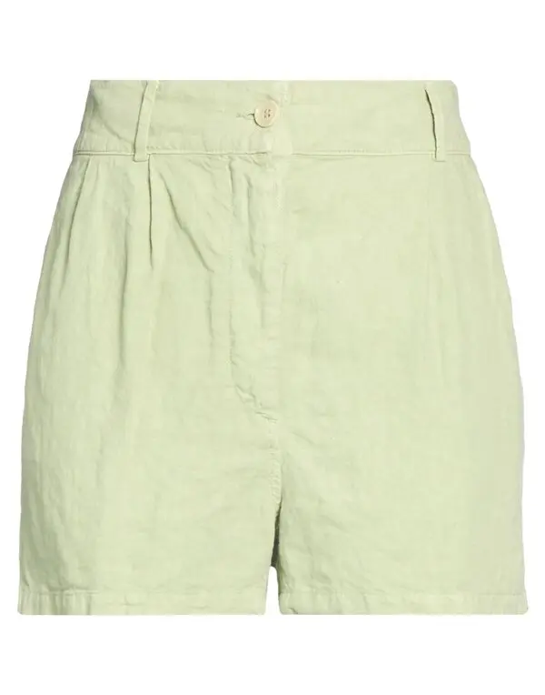 Aspesi Shorts & Bermuda Shorts Light Size Linen
