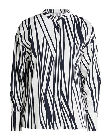 Alpha Studio Shirt Size Cotton, Elastane