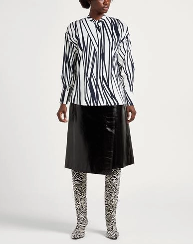 Alpha Studio Shirt Size Cotton, Elastane