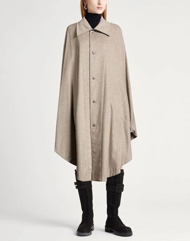 VIVIENNE WESTWOOD Cape Size Virgin Wool