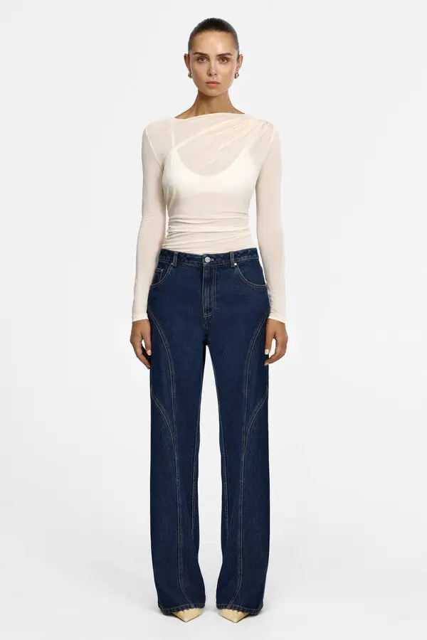 Acler Heath Jean