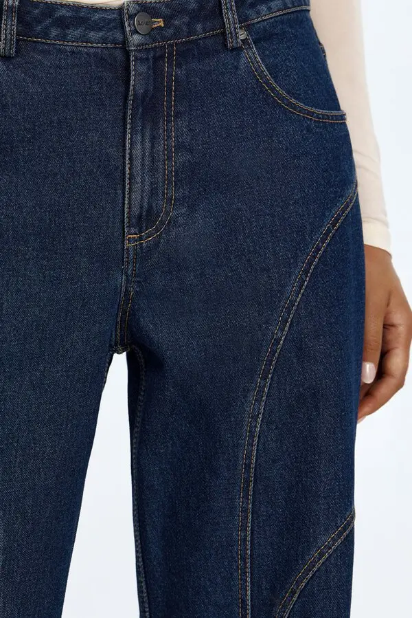 Acler Heath Jean