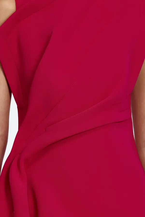 Acler Quindus Mini Dress