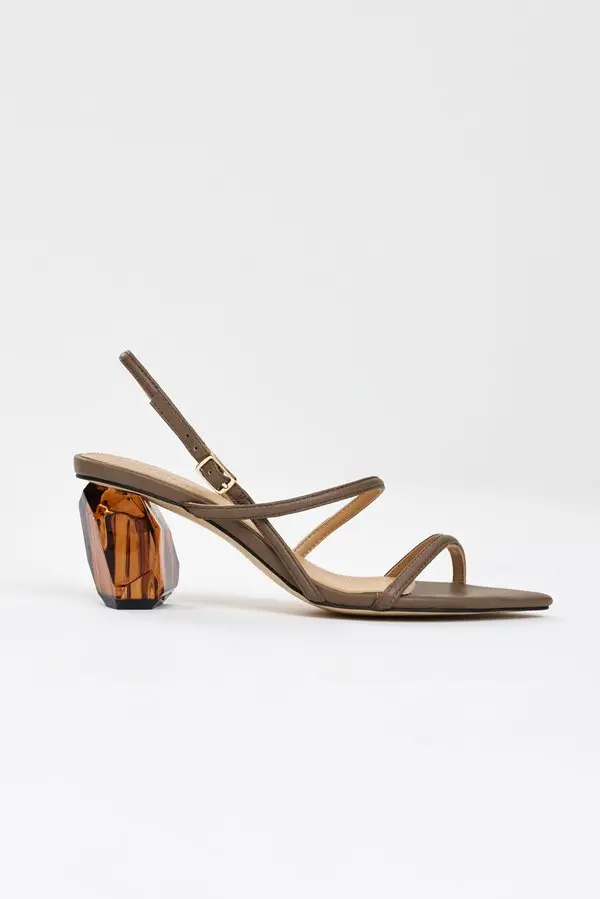 Acler Brinlee Heel