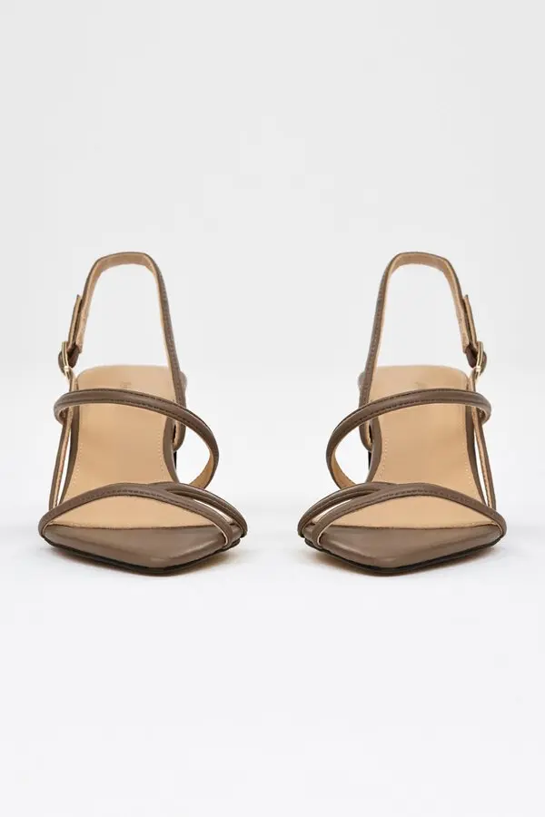 Acler Brinlee Heel