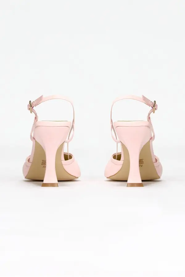 Acler Leeroy Heel