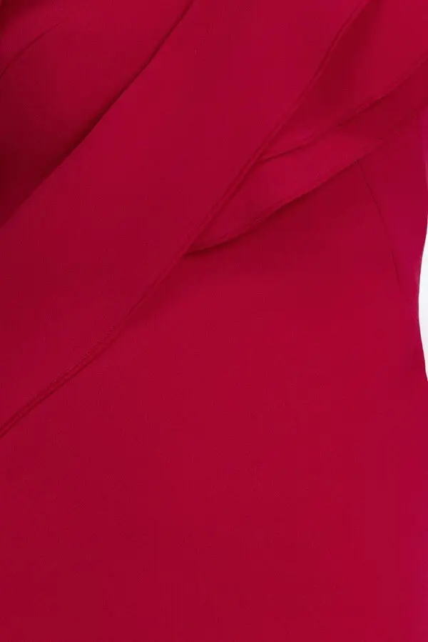 Acler Matlock Maxi Dress