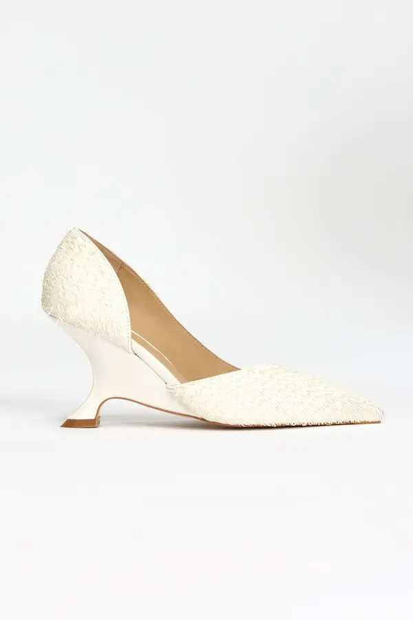 Acler Caro Heel