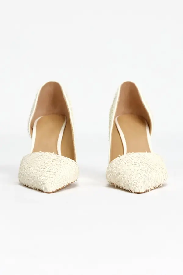 Acler Caro Heel