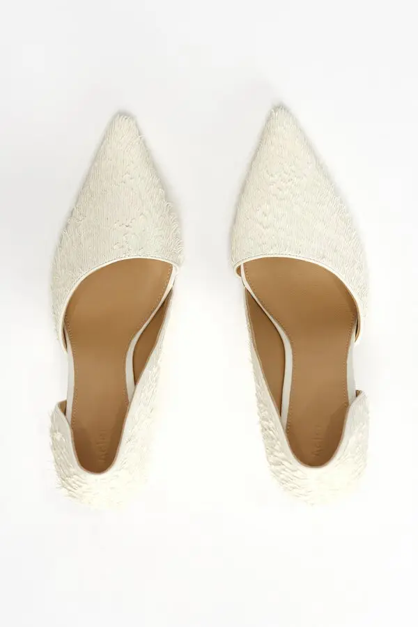 Acler Caro Heel