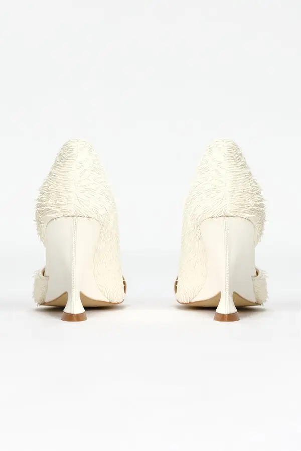 Acler Caro Heel